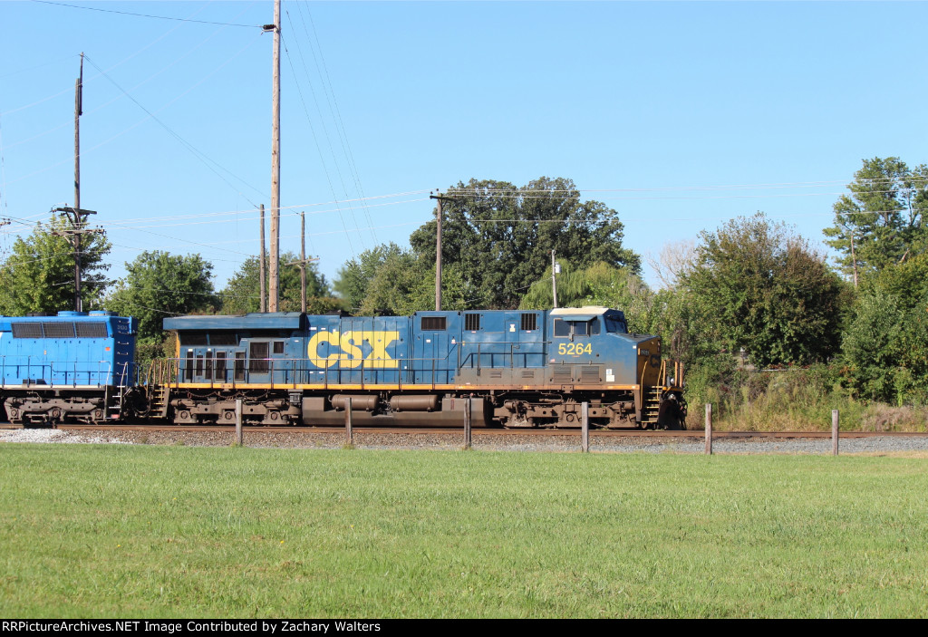 CSX 5264